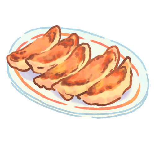 中国では年越し餃子！そもそも「餃」の意味とは？知られざる餃子の豆知識 ぎょうざcom